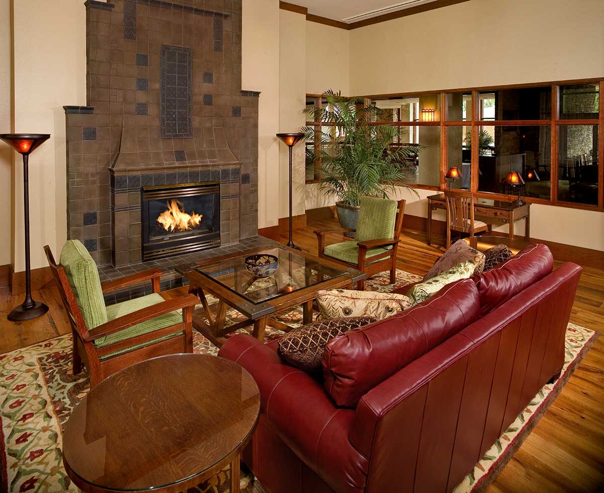 Restaurants near Emory | Emory Conference Center Hotel