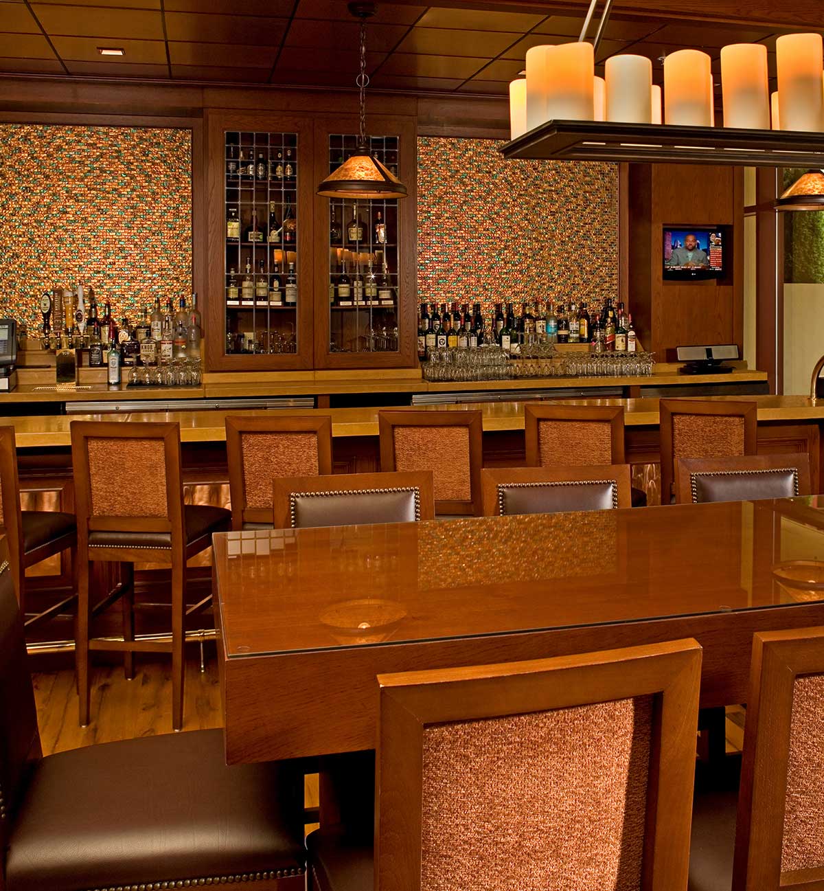 Restaurants near Emory | Emory Conference Center Hotel