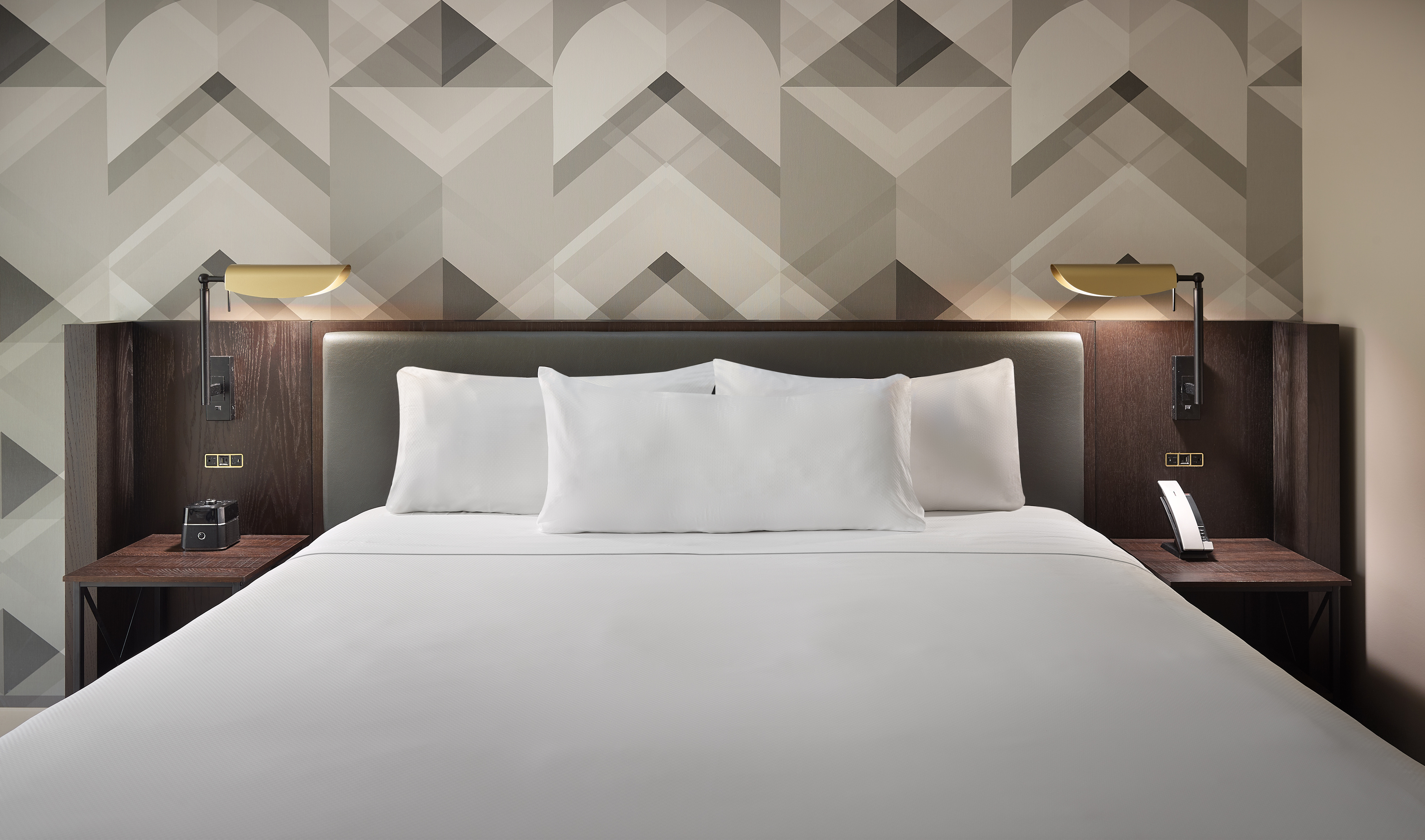 Hotel Rooms Near Emory Hospital Atlanta | Emory Conference Center Hotel