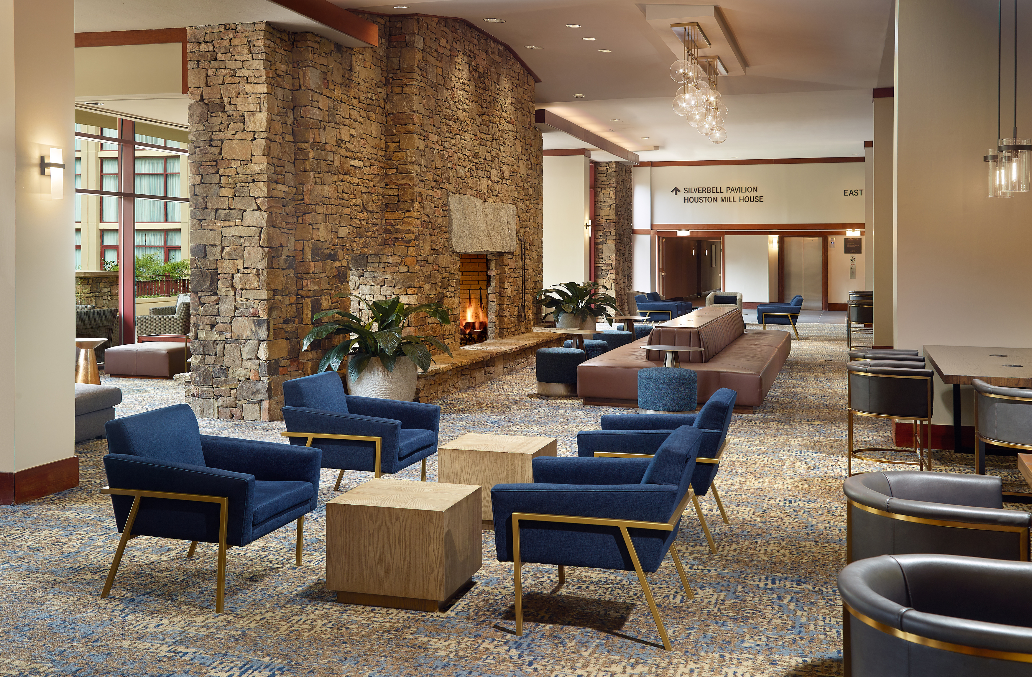 Web Accessibility | Emory Conference Center Hotel