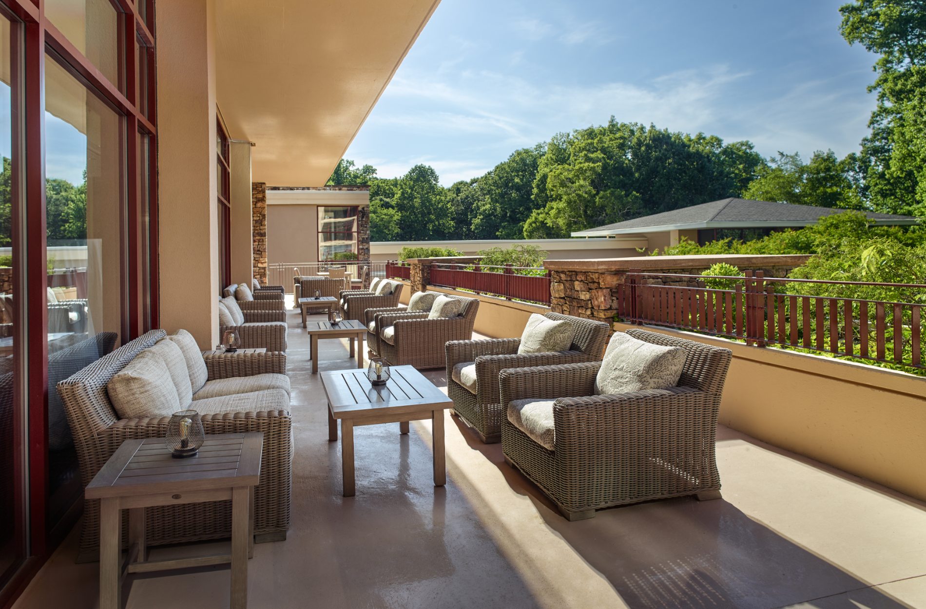 Photo Gallery of Atlanta Hotel | Emory Conference Center Hotel