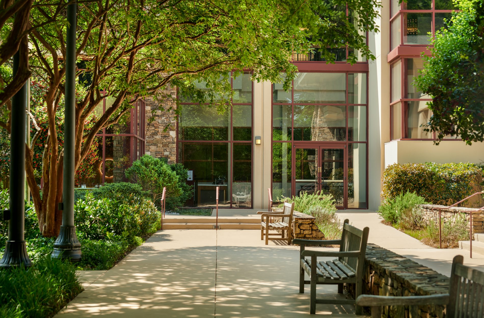 FAQs | Emory Conference Center Hotel